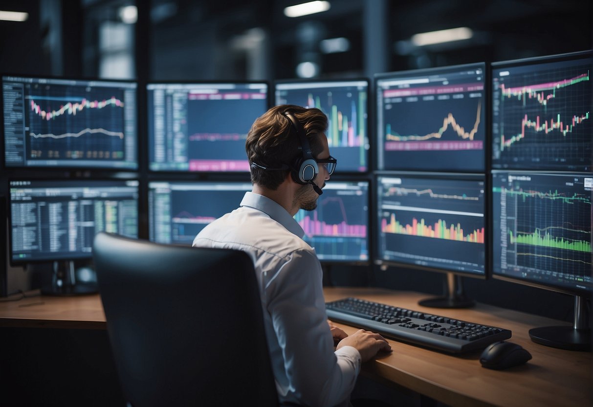 How OVTLYR's AI Stock Trading Assistant Is Changing the Investing Game