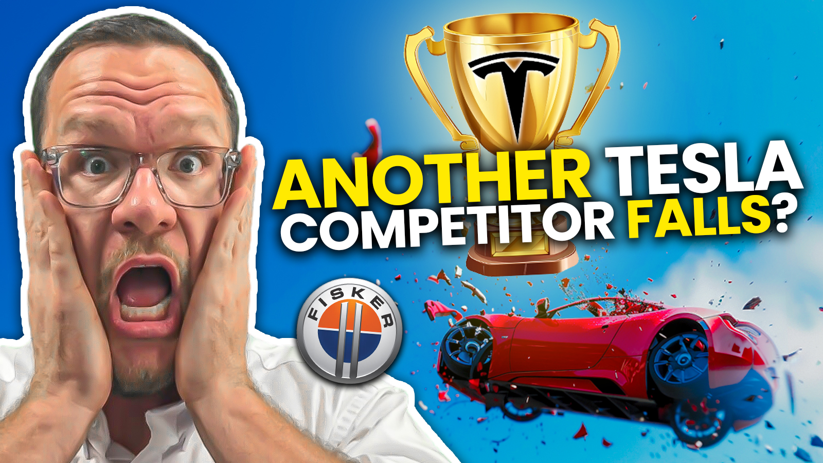 The Tesla Effect: Are EVs Becoming Synonymous with Tesla?