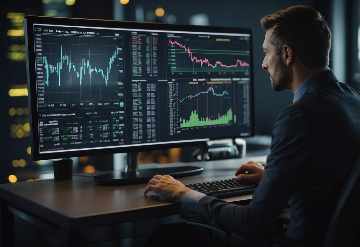 How OVTLYR's AI Stock Trading Assistant Is Changing the Investing Game
