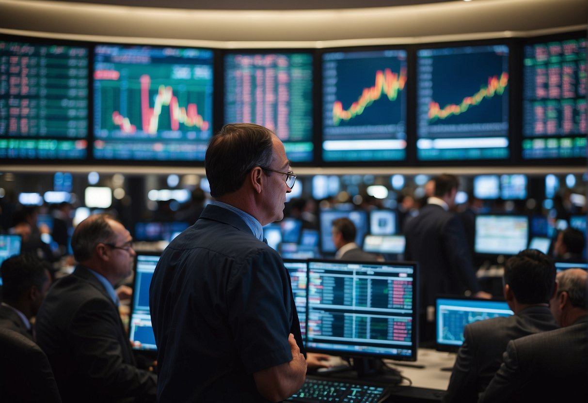 How OVTLYR's AI Stock Trading Assistant Is Changing the Investing Game